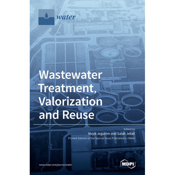 Reuse Wastewater