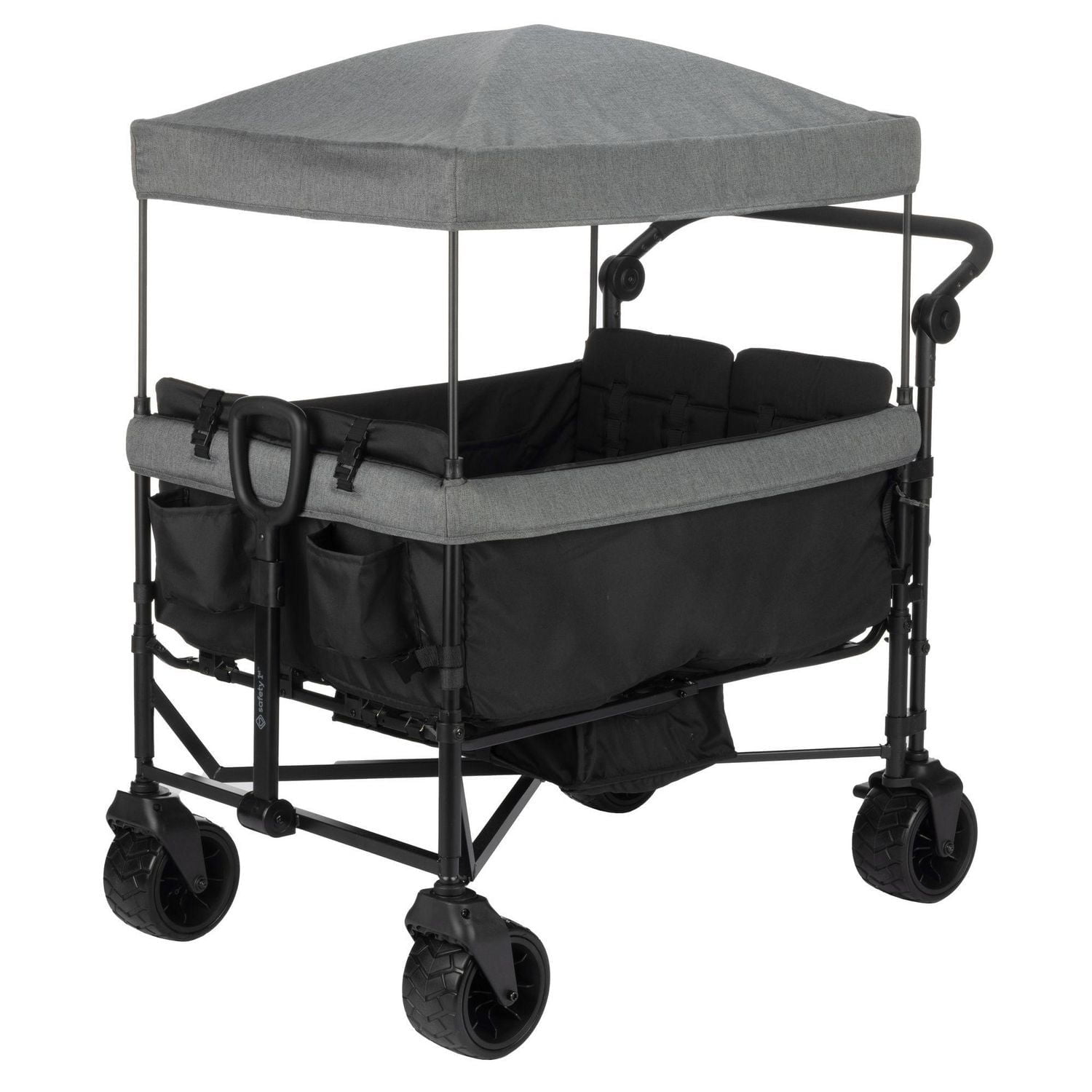 Click here for Safety 1st Summit Quad Wagon Stroller prices