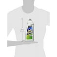 Soft Scrub Commercial Cleanser With Bleach 36 Oz
