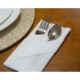 Singular Paper Napkins - Linen-Like Dinner Napkins - Everyday Table ...