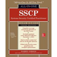 Gsec Giac Security Essentials Certification All-In-One Exam Guide ...