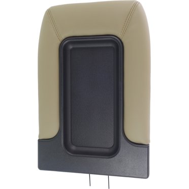 CONSOLE LID Compatible with CHEVROLET SILVERADO 1500 / SIERRA 1500 99 ...