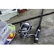 Zebco Spyn Spinning Reel and Fishing Rod Combo - Walmart.com