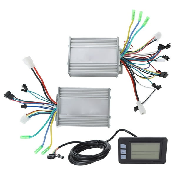 Electric Bike Conversion Kit,48V 60V 450W Electric Electric Bike Motor ...