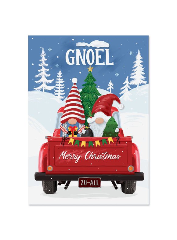 Boxed Christmas Cards in Christmas Greeting Cards - Walmart.com