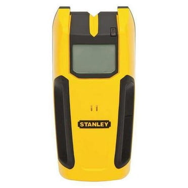 STANLEY FatMax FMHT77407 Stud Sensor 300 - Walmart.com