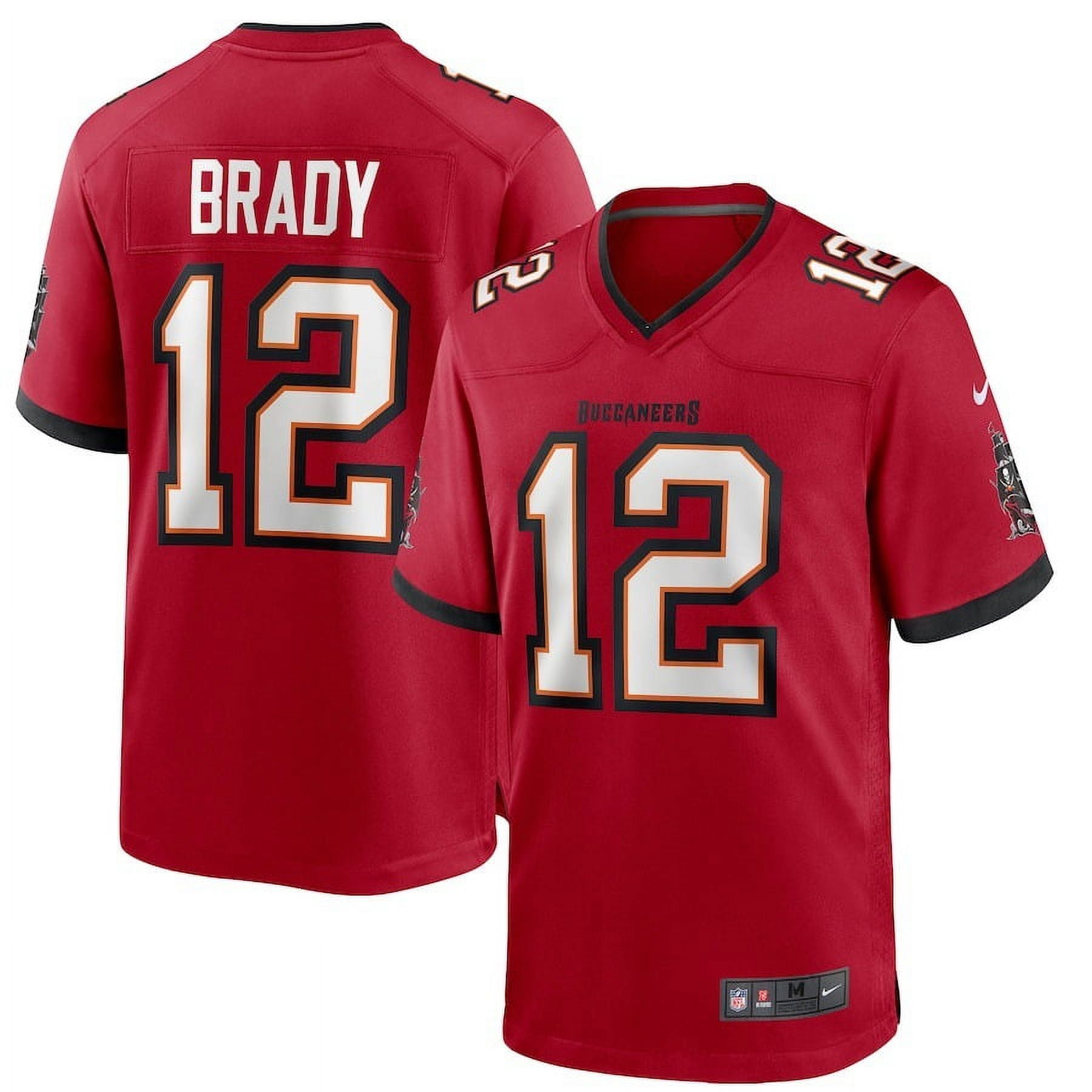 Click here for Baofu New Buccaneers Football Jersey Legend Ii Nfl... prices