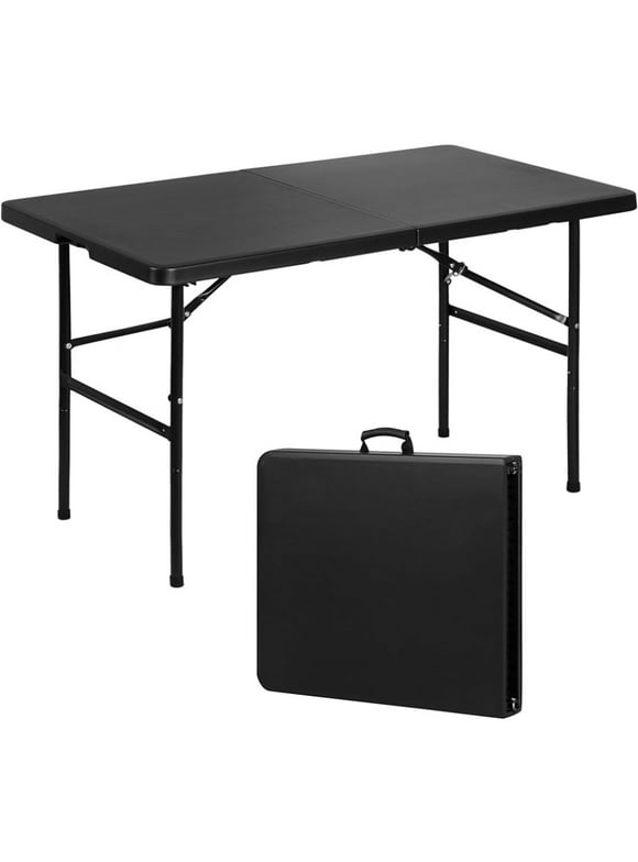 4 Foot Folding Tables in Folding Furniture - Walmart.com