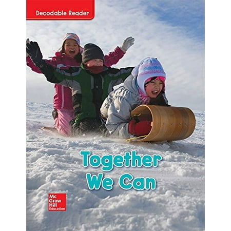 Decodable Reader Unit 6 Grade 1 (ELEMENTARY CORE READING) | Walmart Canada