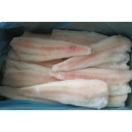 Frozen Whiting Filets, 2 lbs. - Walmart.com