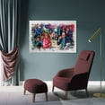 The Sopranos Wall Art Wall Art Poster Scroll Canvas Painting Picture ...