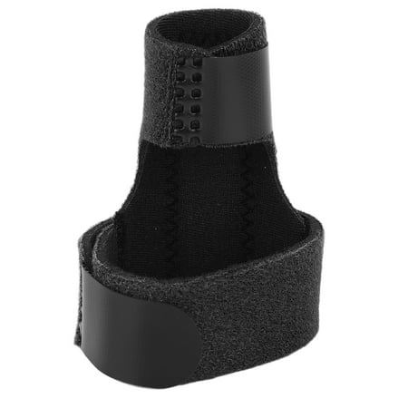 Thumb Brace, Light Weight Hook And Loop Detachable Thumb Splint Brace ...