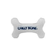 Multipet Chilly Bone Teething Dog Toy, 5.5" - Walmart.com