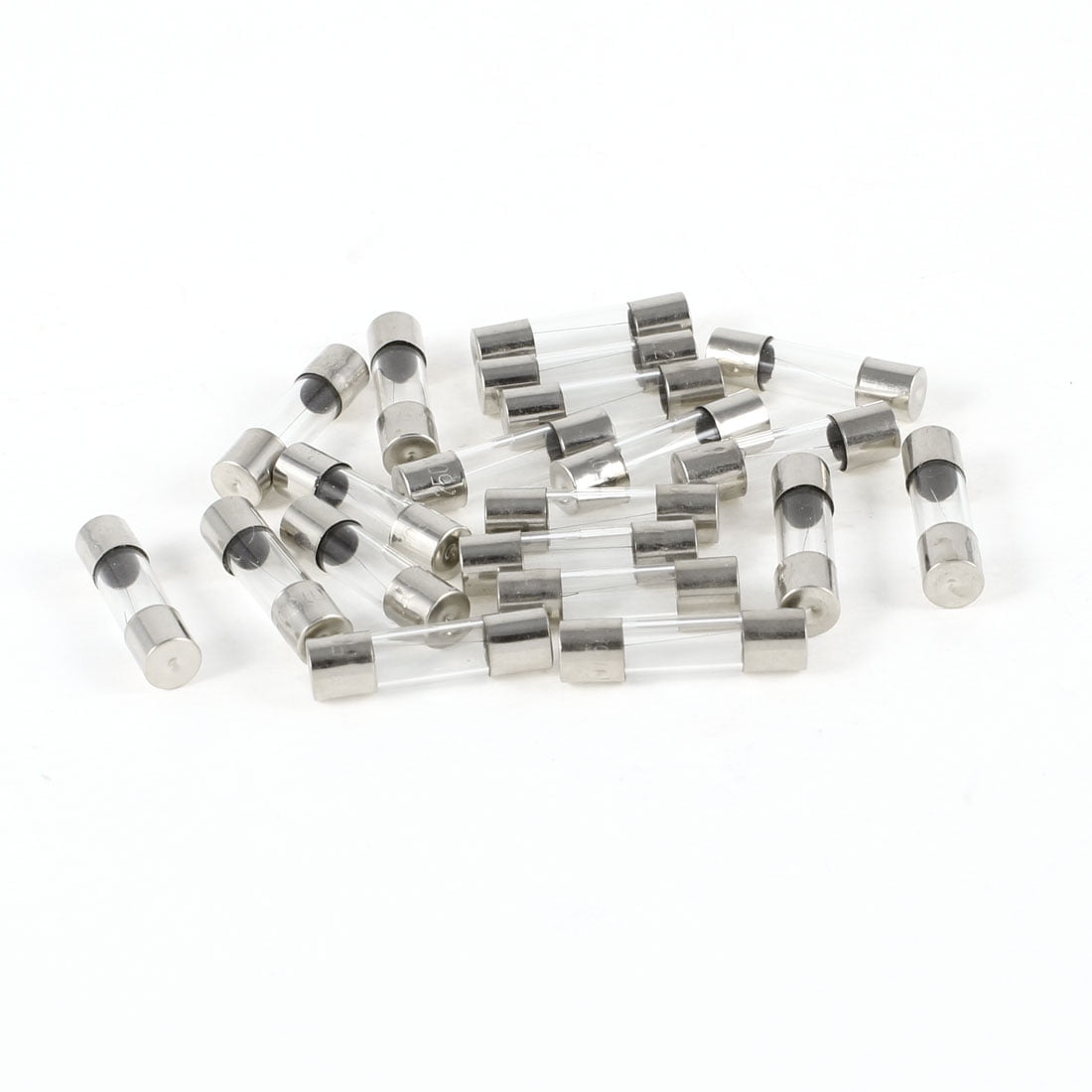 Click here for Unique Bargains 20 Pcs 5mm Dia 20mm Length Fast Bl... prices