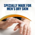Gold Bond Moisturizer Lotion for Men 24 oz Hydrating Body and Hand ...