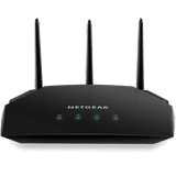 NETGEAR AC1750 High Speed Wireless Internet Router with Long Range for ...