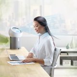 Restored Premium Dyson BP01 Pure Cool Me Air Purifier Fan | White ...
