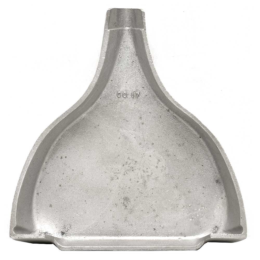 Alumacraft Boat Transom Panel 1-15-001-0250 | 10 1/2 x 11 Inch ...