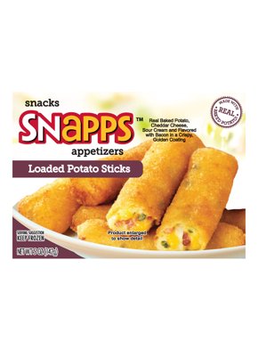 Shop All Frozen Appetizers in Frozen Appetizers & Snacks - Walmart.com