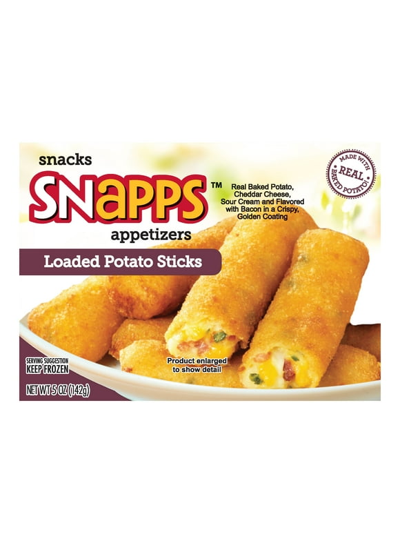 Snapps Food - Walmart.com