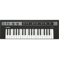 Yamaha Reface CP Mobile Mini Keyboard Synthesizer with Built-In-Effects ...