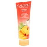 Calgon Hawaiian Ginger Nourishing Body Cream for Women, 8 oz / 226 G ...