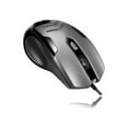 Adesso Multi-Color 6-Button Gaming Mouse - Walmart.com