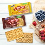 Colombina, Crakeñas, Butter Crackers, 5.7 oz, 6 pack - Walmart.com