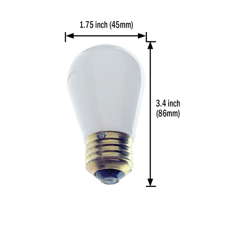 Ushio Light Bulb Review | Shelly Lighting