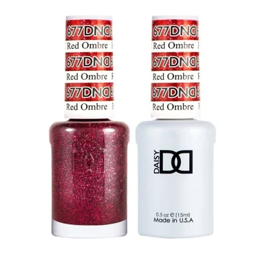 DND 717 FANTASY Gel & Matching Polish Set - DND Gel & Lacquer - Walmart.com