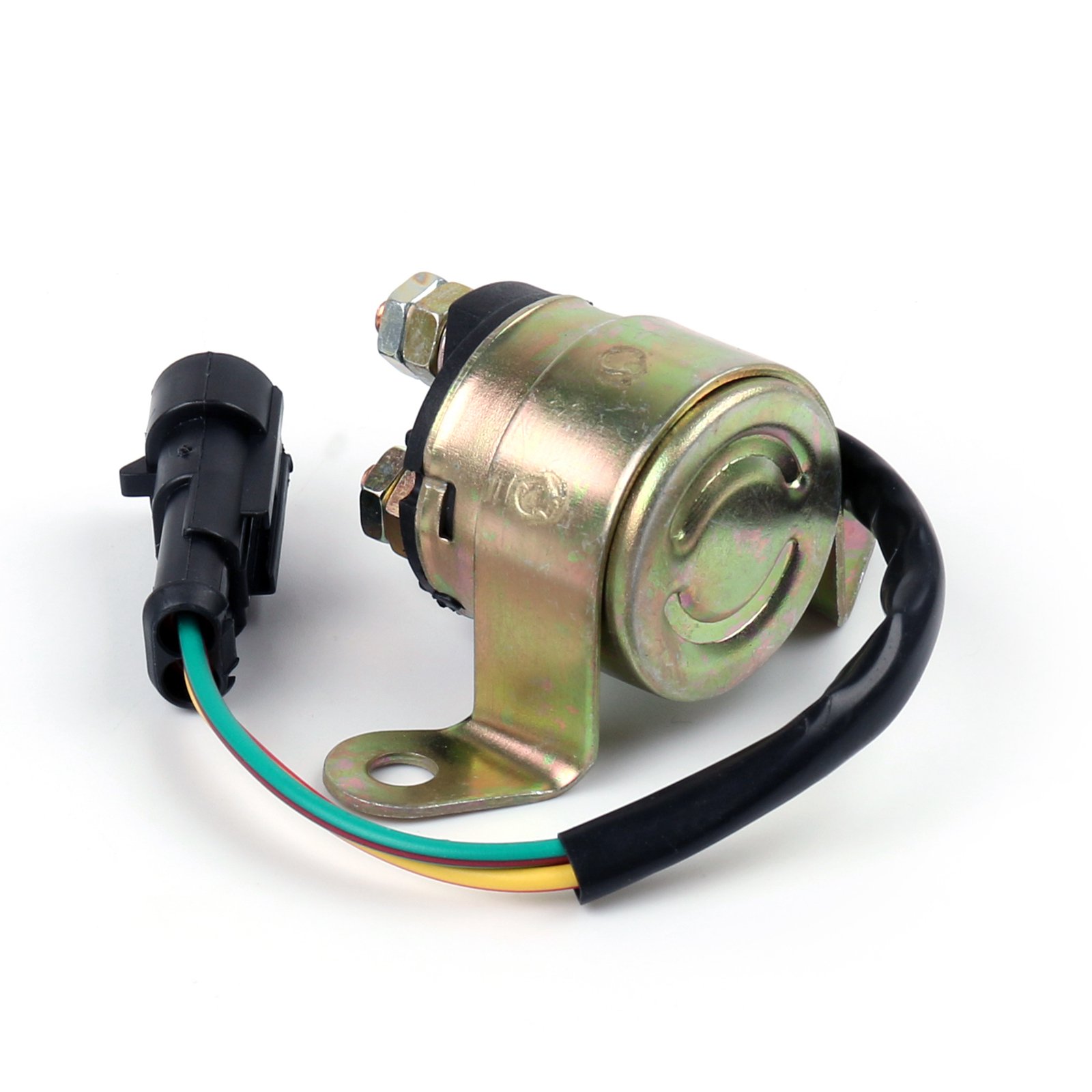 Click here for Motorgenic Starter Solenoid Relay Fits For Polaris... prices
