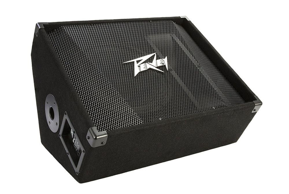 Peavey PV 12M 12 Inch Monitor - Walmart.com