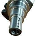 1KD Crankshaft With Front Rear oil seal For Toyota 1KD 1KD-FTV Engine ...