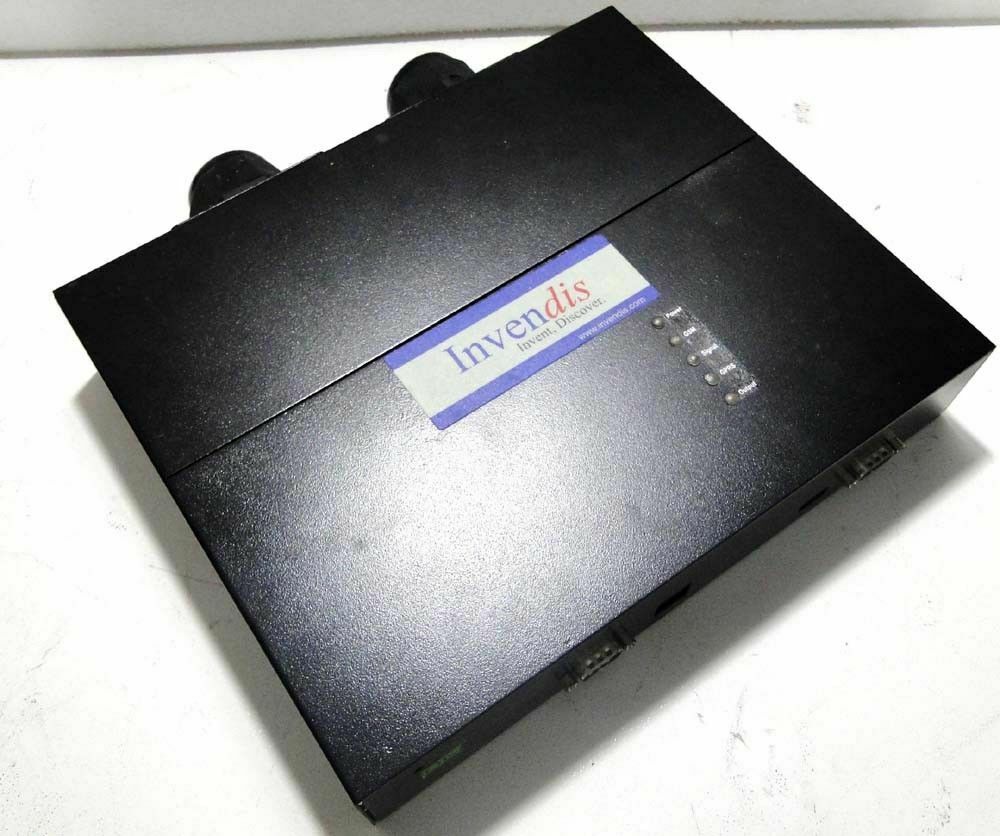 INVENDIS INVENT DISCOVER I SENSE REMOTE MONITORING +FreeShip - Walmart.com