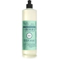 Mrs. Meyer's Spring Dish Soap, 3 Scent Variety: Lilac, Mint, Peony, 1 ...