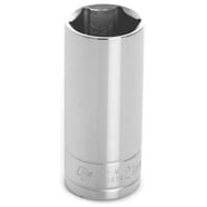 Performance Tool W32224 1/2" Dr 24mm 6pt Socket - Walmart.com