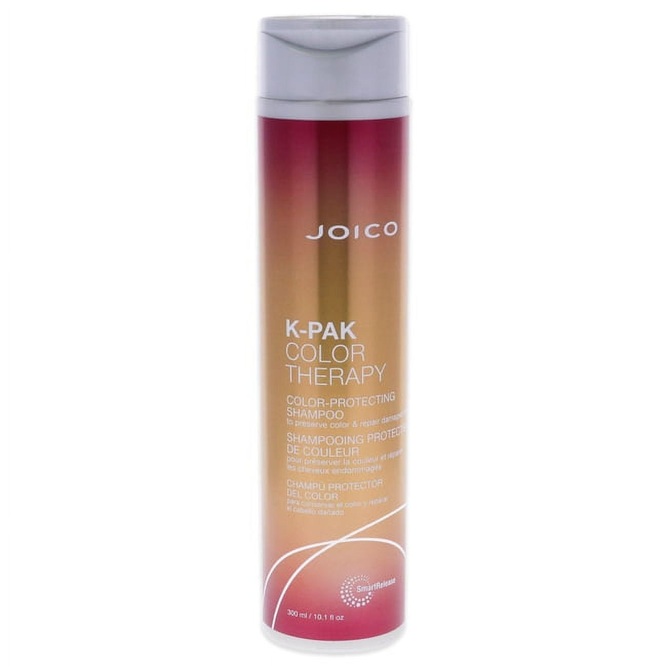 Click here for K-Pak Color Therapy Shampoo By Joico For Unisex -... prices