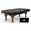 8' University of Houston Pool Table Cover - Walmart.com
