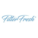 Filter Fresh Cinnamon Scent Home Air Freshener Pad, Attaches to Furnace ...