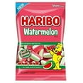 Haribo Watermelon Gummy Candy, 4.1oz Bag (Pack of 12) - Walmart.com