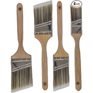 Minwax Wood Finish Trim Brush, 2 in. - Walmart.com