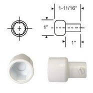 Prime-Line H 3528 Reversible Casement Window Operator, Chrome Plated ...