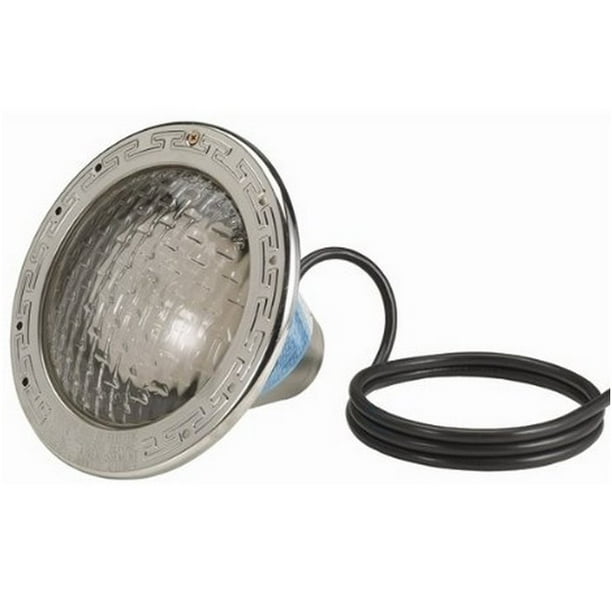 Pentair 78428100 Amerlite 120 Volt 300 Watt Underwater Swimming Pool ...