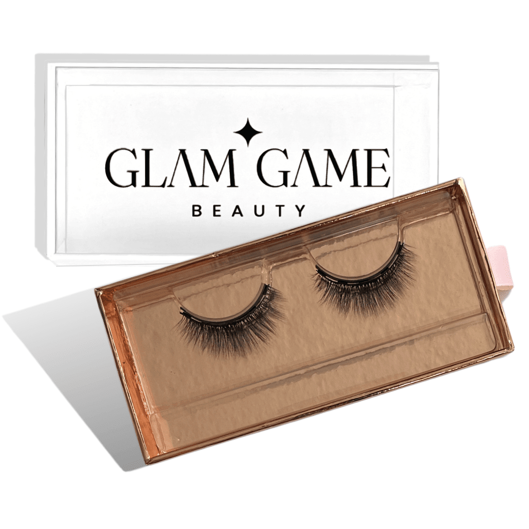RETRO LASH Mid-length Magnetic Lashes - Walmart.com