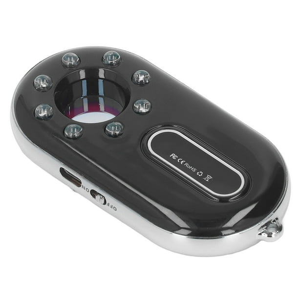 Camera Finder,Camera Detector Wireless Audio Camera Detector Bug ...