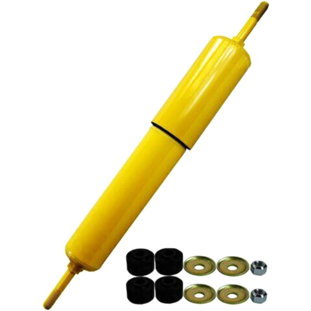 For 1981-2019 Kenworth W900 Base Shock Absorber Rear - Walmart.com