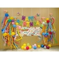 260 Balloons - Baby Pink Long Balloons for Tying Balloon Arch, 100Pcs ...
