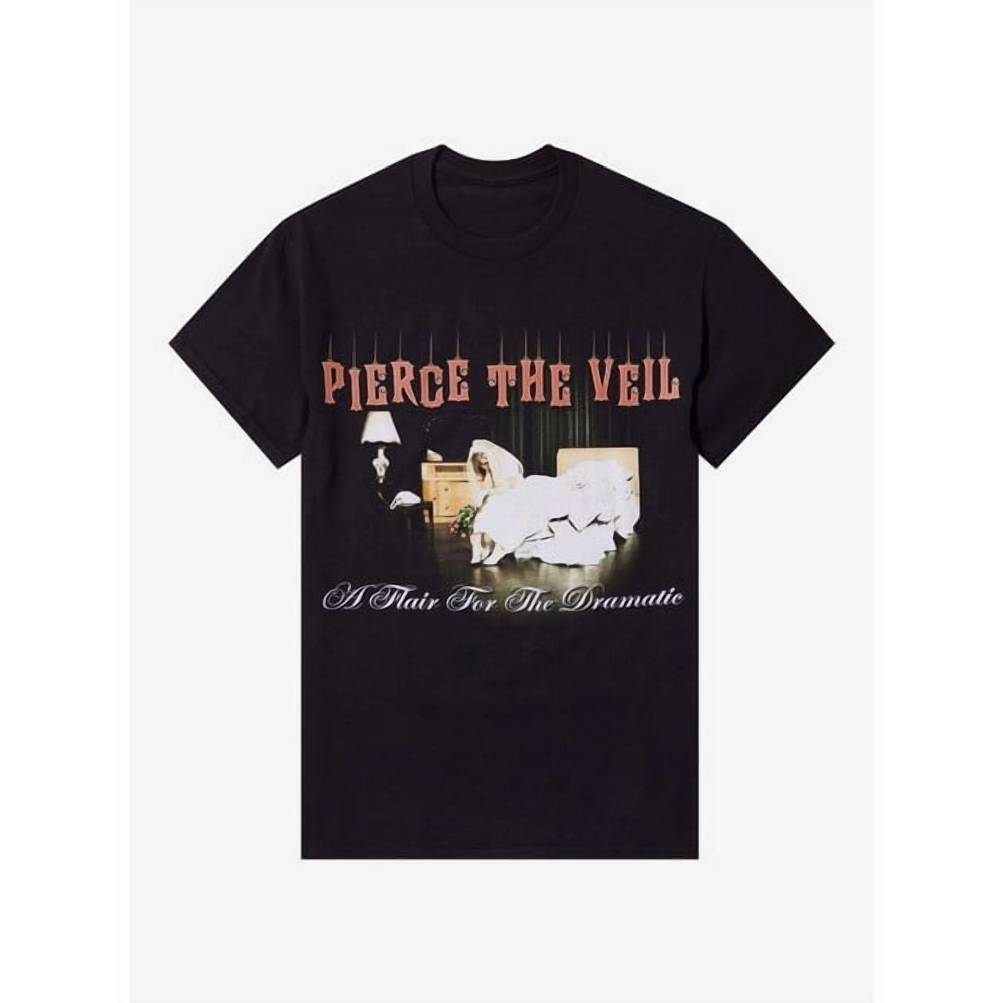 Click here for Generic Pierce The Veil A Flair For The Dramatic T... prices