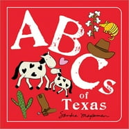 See-My-State Alphabet Book: T Is for Texas: Written by Kids for Kids ...