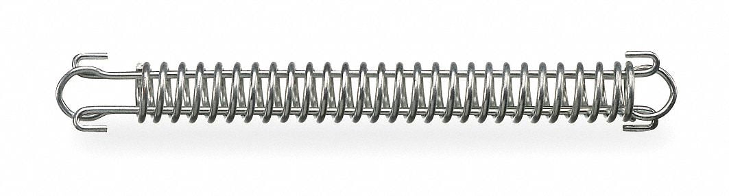 Hubbell Wiring Device-Kellems Bus Drop Safety Spring,850 lb,1 in ...